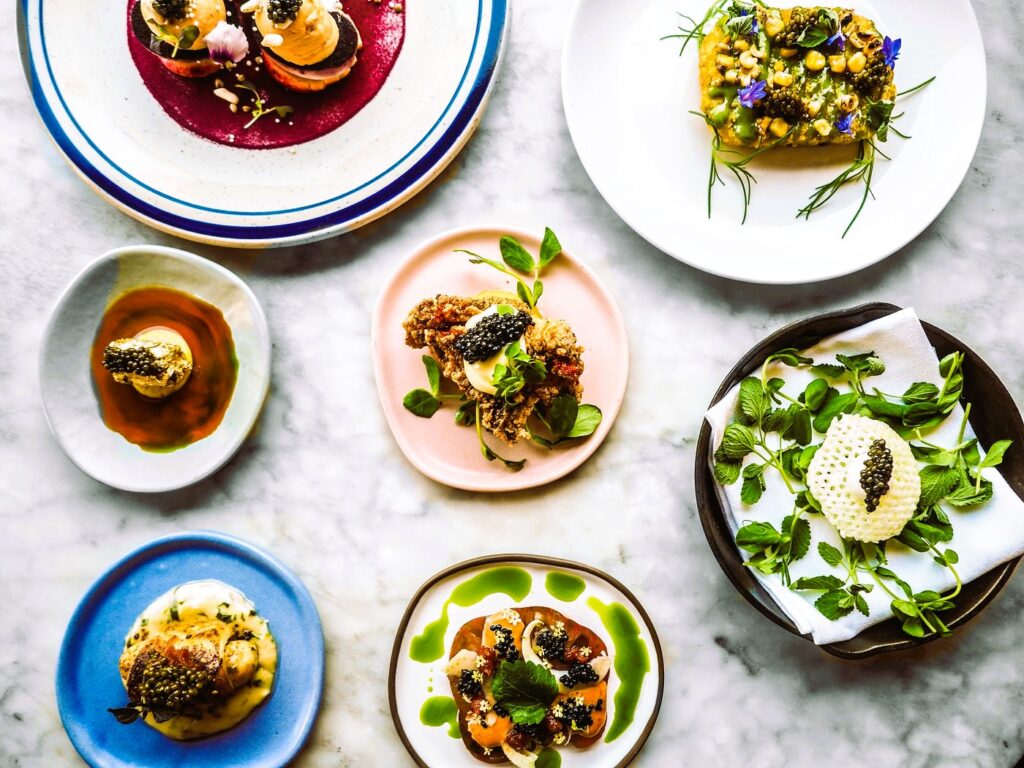 The Evolution of Canadian Cuisine: From Traditional to Modern Delights ...