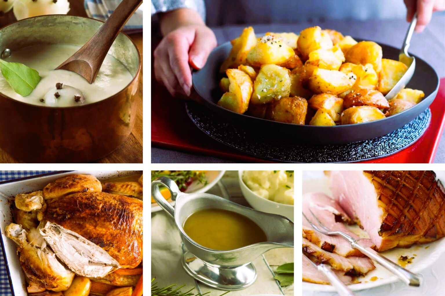 The Evolution of Canadian Cuisine: From Traditional to Modern Delights ...